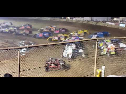 Tyler County Speedway