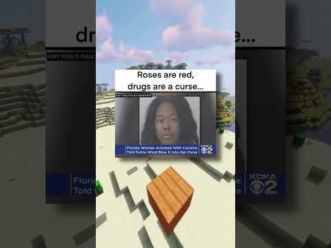 Florida Man Memes