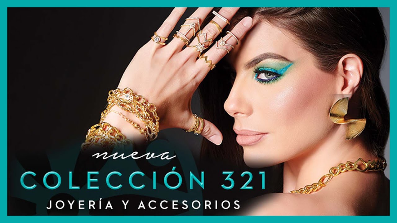 Catálogo Nice 321