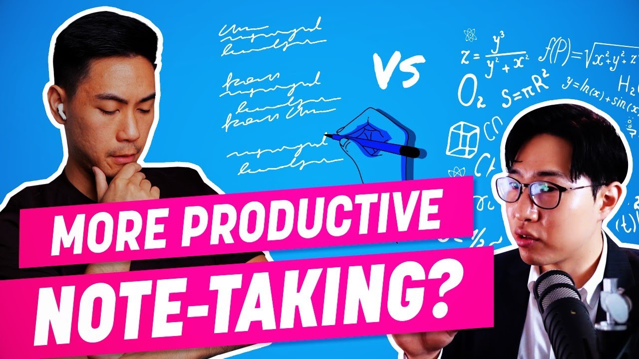 Upgrade Your Note-Taking: Strategies for Effective Learning | Galaxy.ai