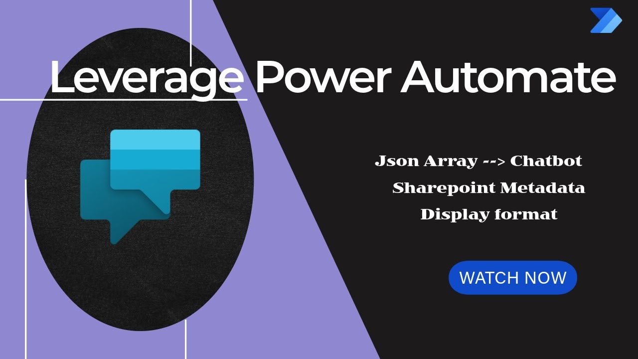 Copilot Studio Unleashes File Metadata Magic with Power Autom...