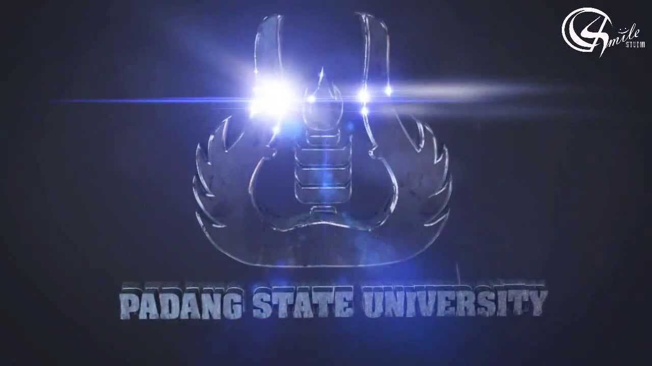 UNP 3D Logo With Sound & Benchmark