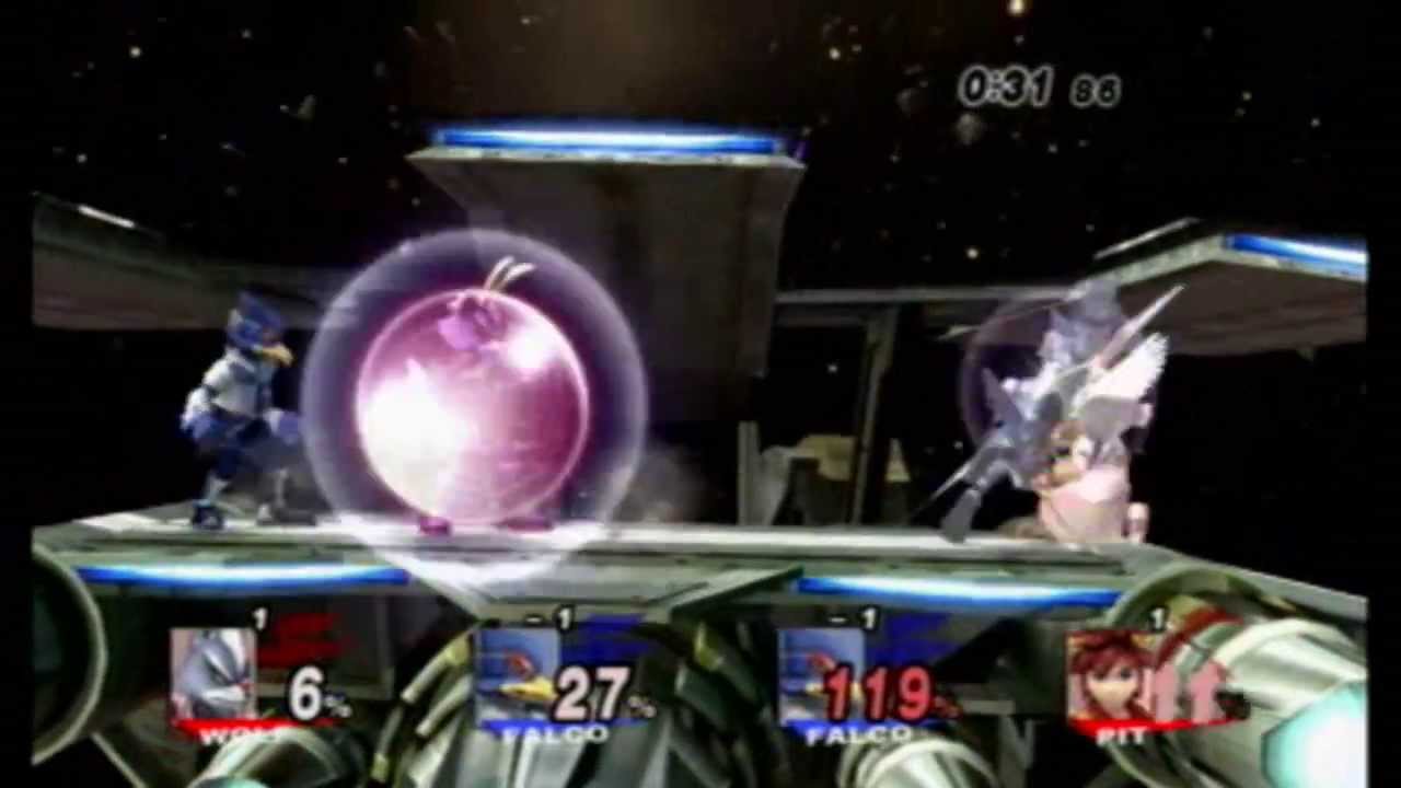 Brawl (Wolf) - We're Gonna Have Fun With This Thing