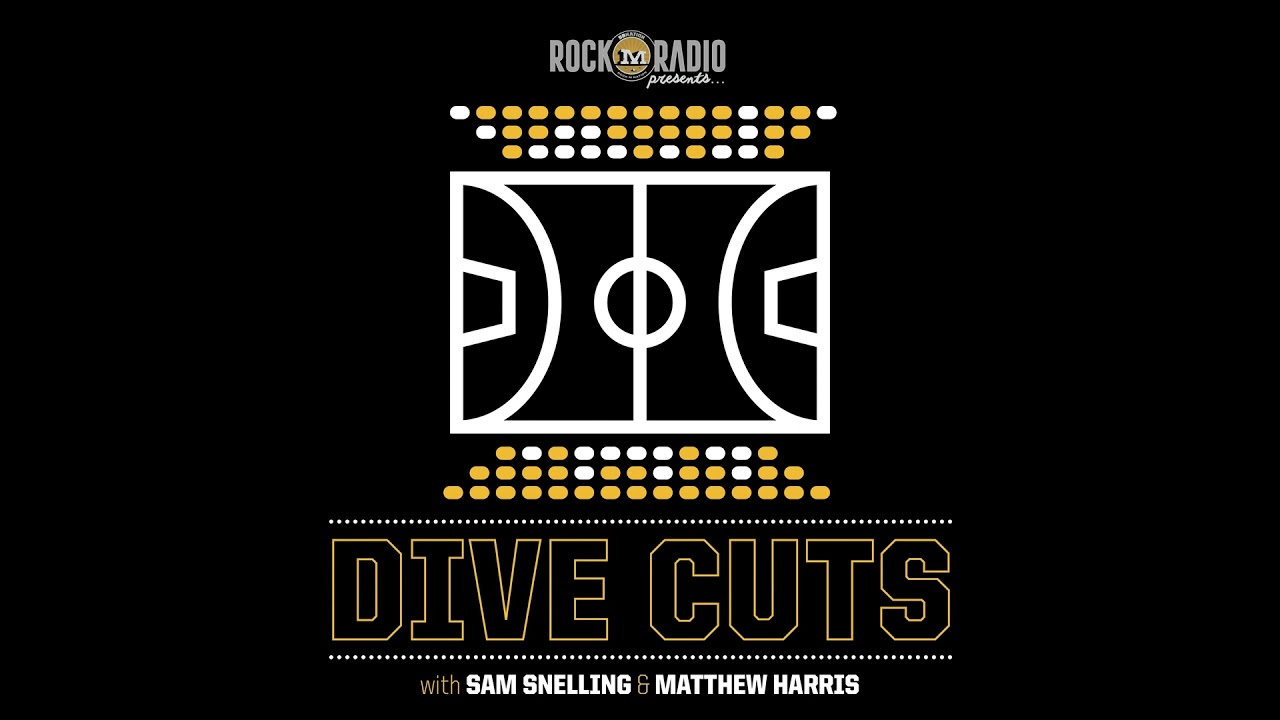Mizzou has a new basketball general manager | Dive Cuts
