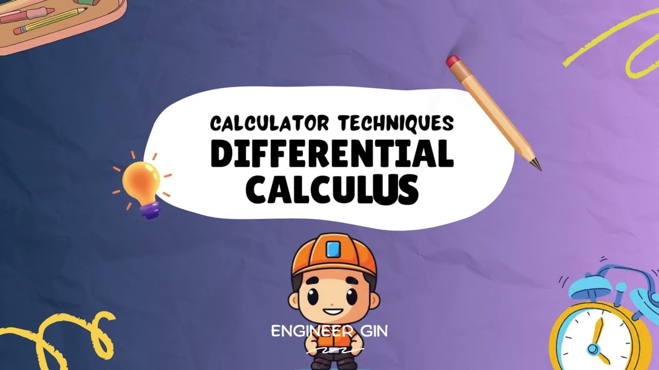 Differential Calculus - Radius of Curvature