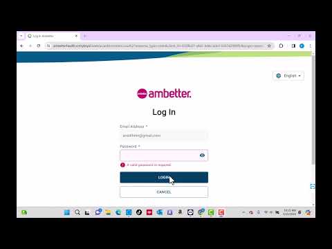 How to Get 1095-A Form from Ambetter