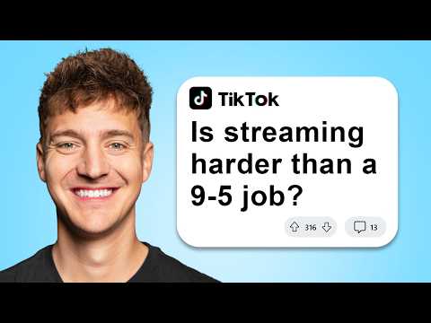 Ninja Answers 20 Uncomfortable Questions