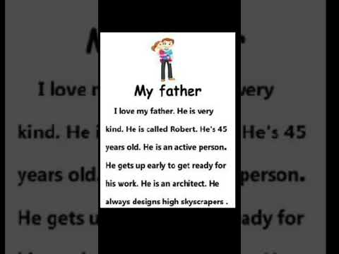 English reading practice #englishpractice #readingpractice #english