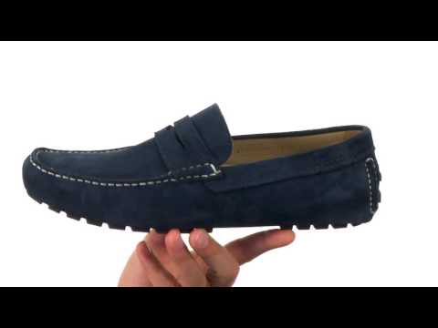 ECCO Dynamic Moc 2.0 Penny SKU:8815823