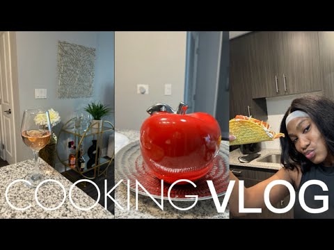 STREET BEEF TACOS! COOKING WITH KENDRA KAYLIANA!