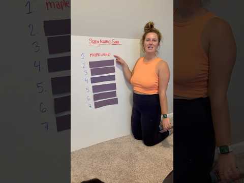 Learn Slang Words for the Name Sarah