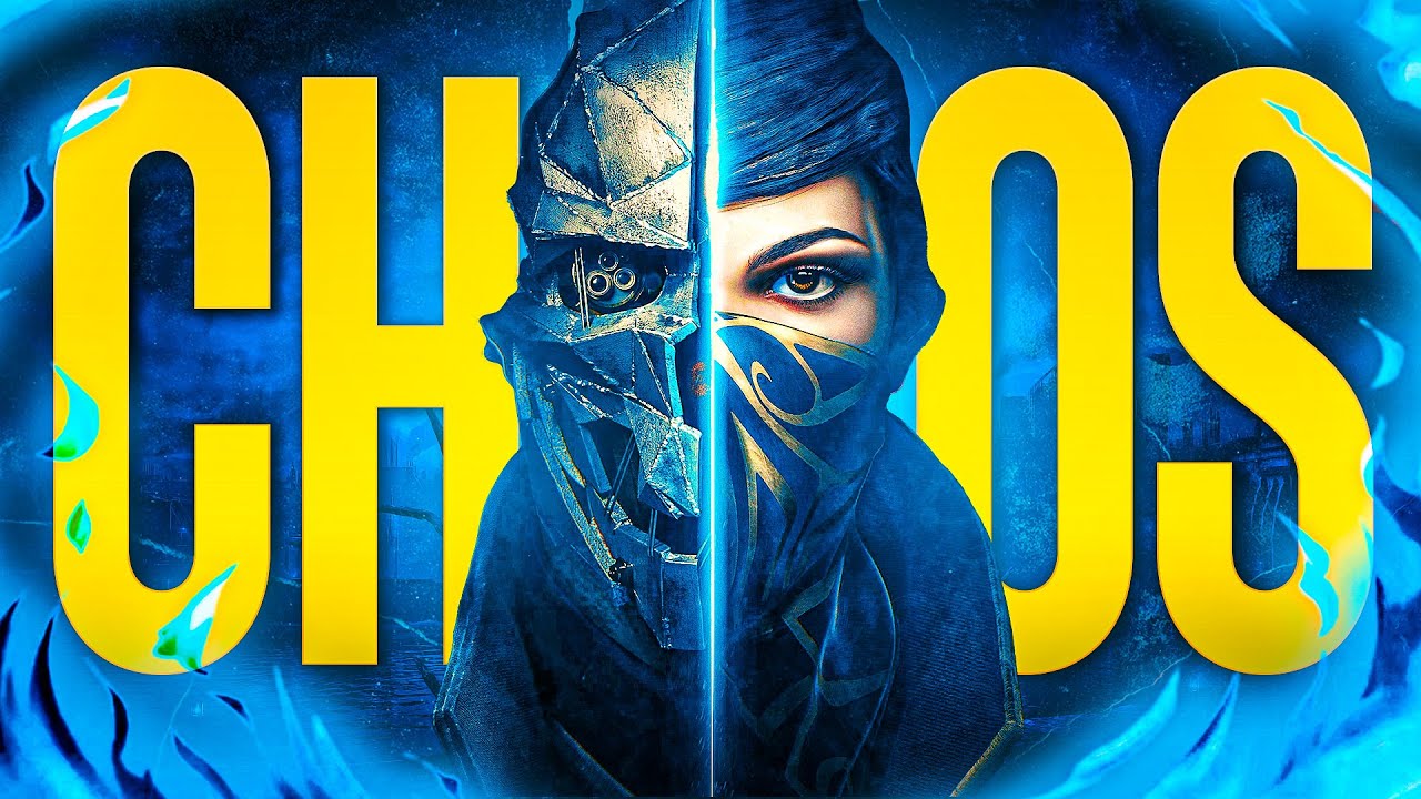 The Entire Timeline of Dishonored