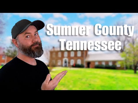 A Local's Guide To Living In Sumner County, Tennessee