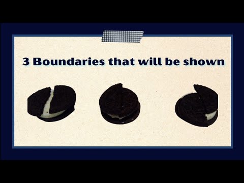 Oreo Plate Tectonics (Science) – The Manaiakalani Network Blogging