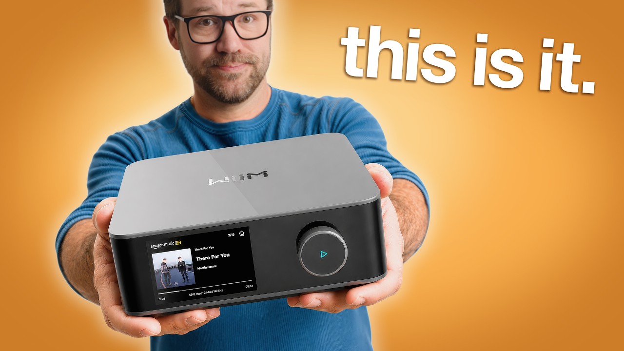 The Budget Amp that Finally Gets it Right