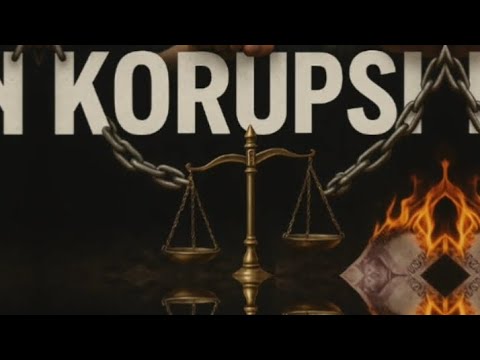Tugas PBL 1 Bahasa Indonesia - Artikel Populer Anti Korupsi