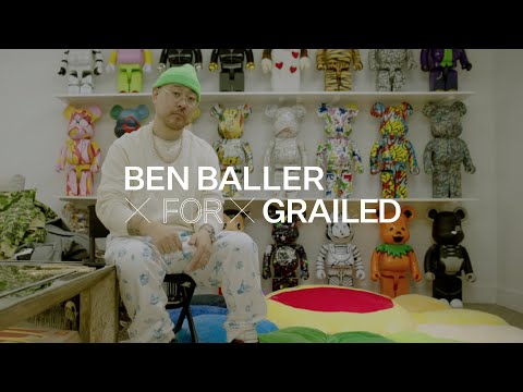 Ben Yang (Ben Baller) Wiki
