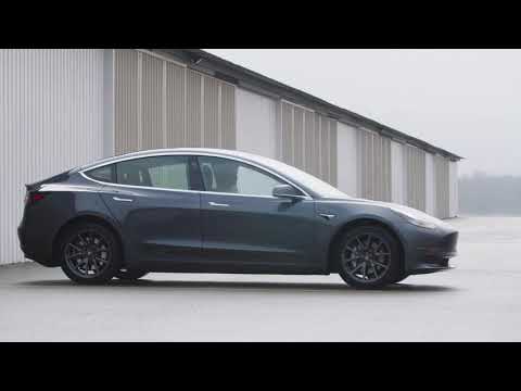 Tesla Model 3: The Complete Guide