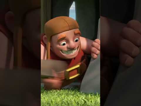 5 Secret Facts about the Builder (Clash of Clans)