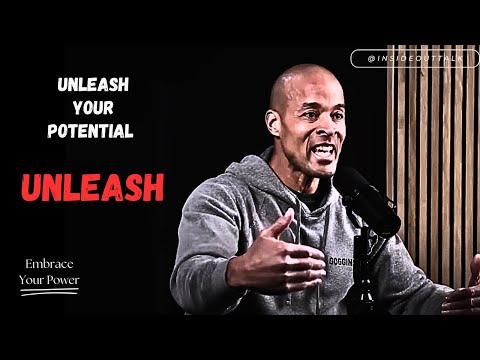 UNLEASH YOUR POTENTIAL WITH CONFIDENCE| wake up call | best motivational words for the day Empowered