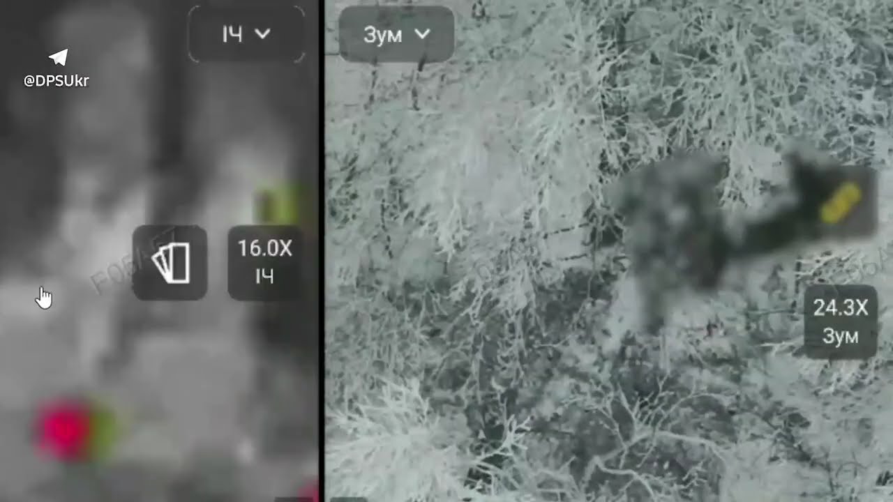 Russia controls most of Myrnohrad and moves its commanders into the ...