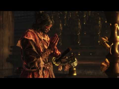 Steam Community :: Video :: Sekiro - Easy Folding Screen Monkey with ...