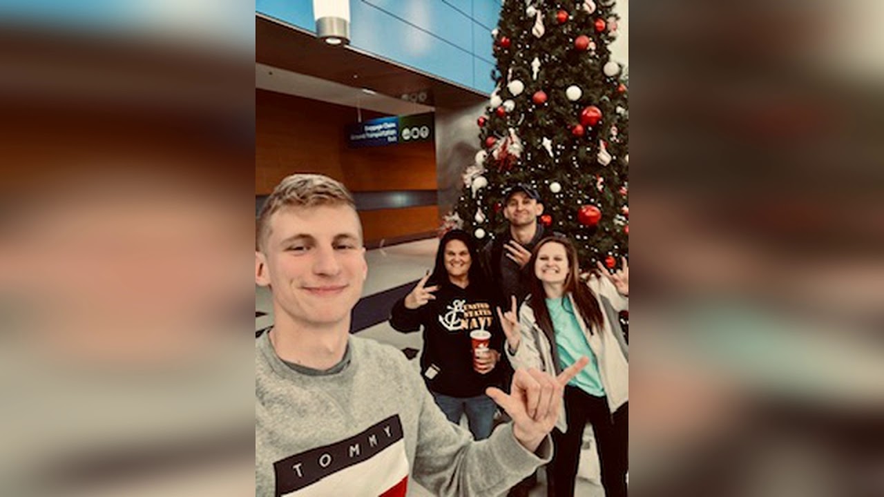 Blaine's 20th Birthday Slideshow