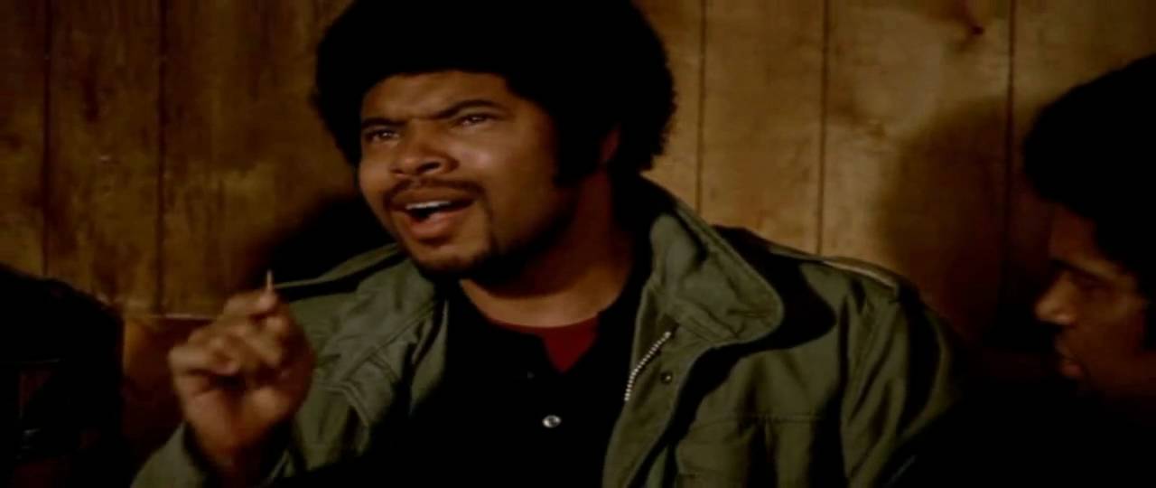 Funniest Moments in Black Dynamite