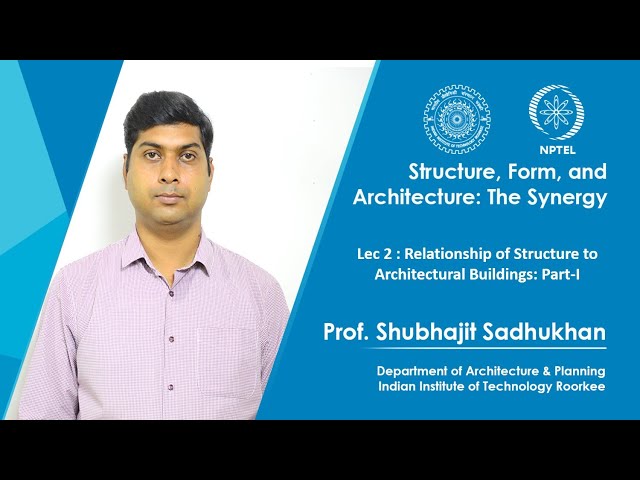 Understanding the Relationship Between Structure and Architectural Design | Galaxy.ai | Galaxy.ai