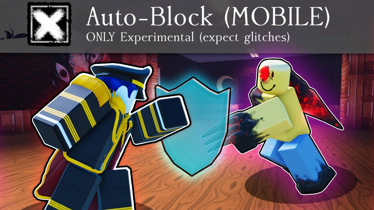 I Found the BEST Forsaken Settings, It feels like your CHEATING...