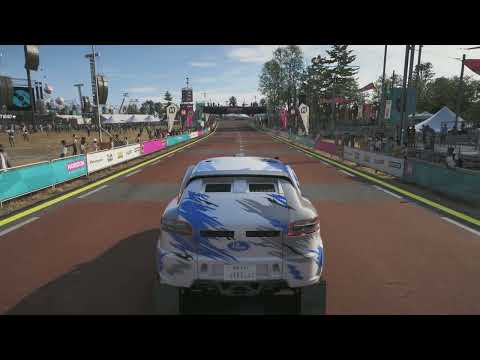 Le migliori auto fuoristrada in Forza Horizon 6 (FH6)