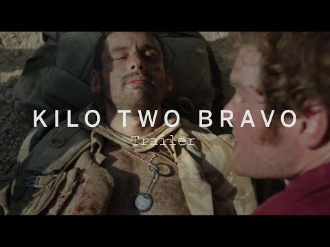 Kilo Two Bravo (2015) - Starring David Elliot | AceShowbiz