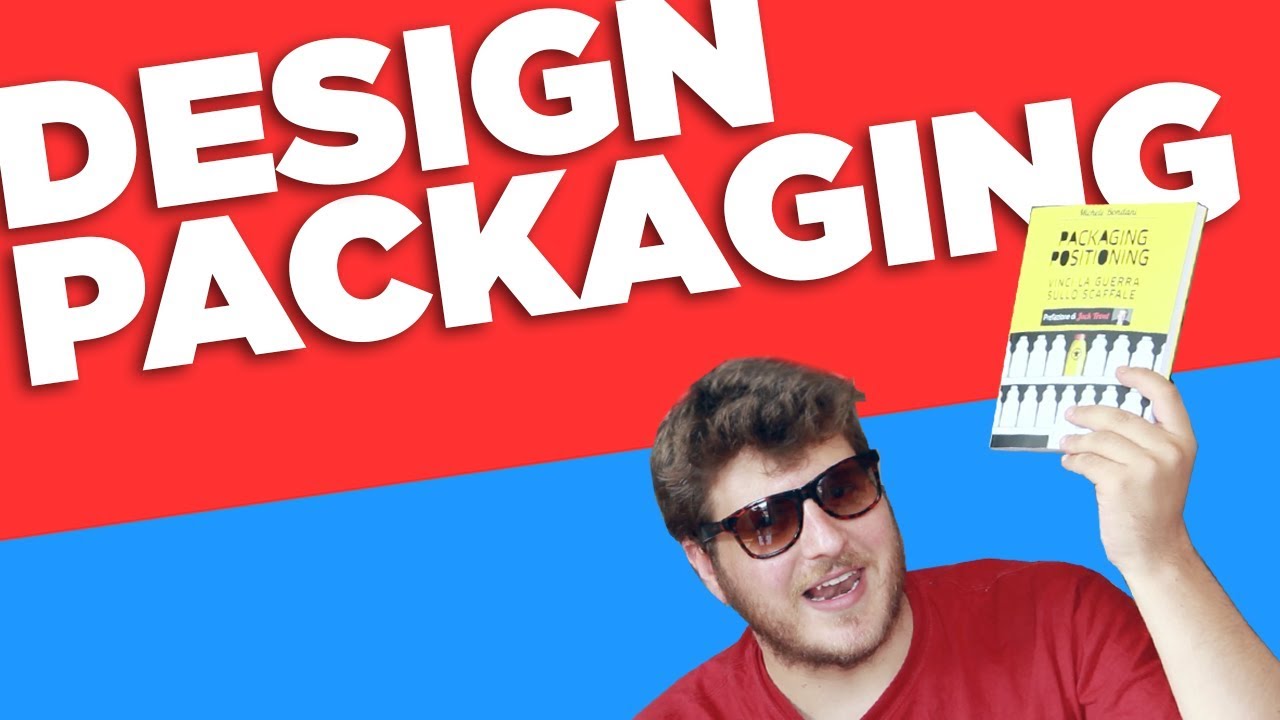 Packaging: Come Funziona? - #BOBOOK