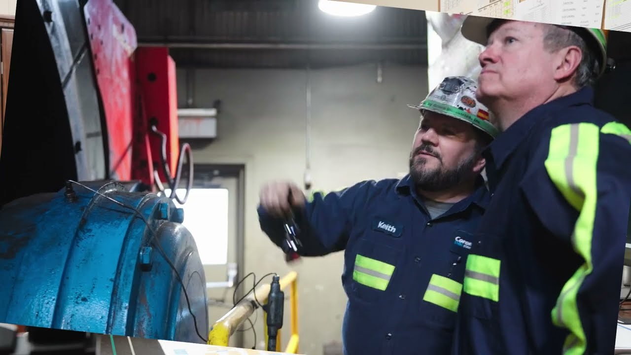 Discover Your Future: Mining Engineering Technology at Bluefield State University