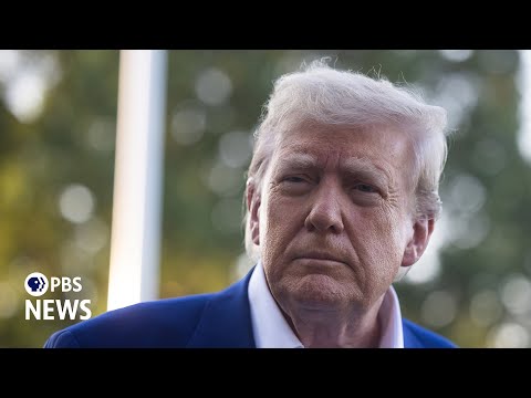 WATCH LIVE: Trump hosts ‘big bill’ event as key provision found to violate Senate rules