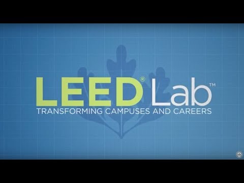 Introduction to LEED Lab