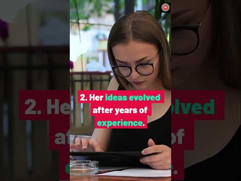 Evolve – Meaning, Synonyms & 5 Sentences | Learn English in 30 Seconds! #shorts #learnenglish