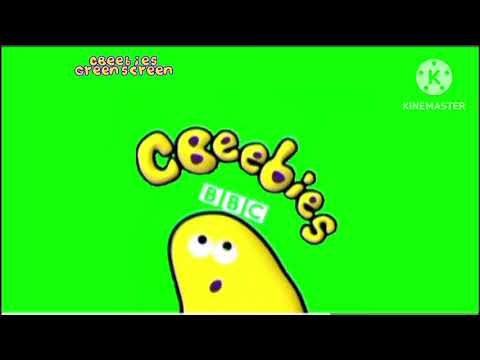 CBeebies Balance ident variantions