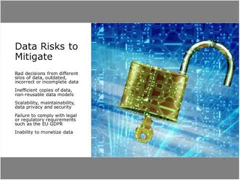 Achieving Data Maturity: An Organizational Balancing Act