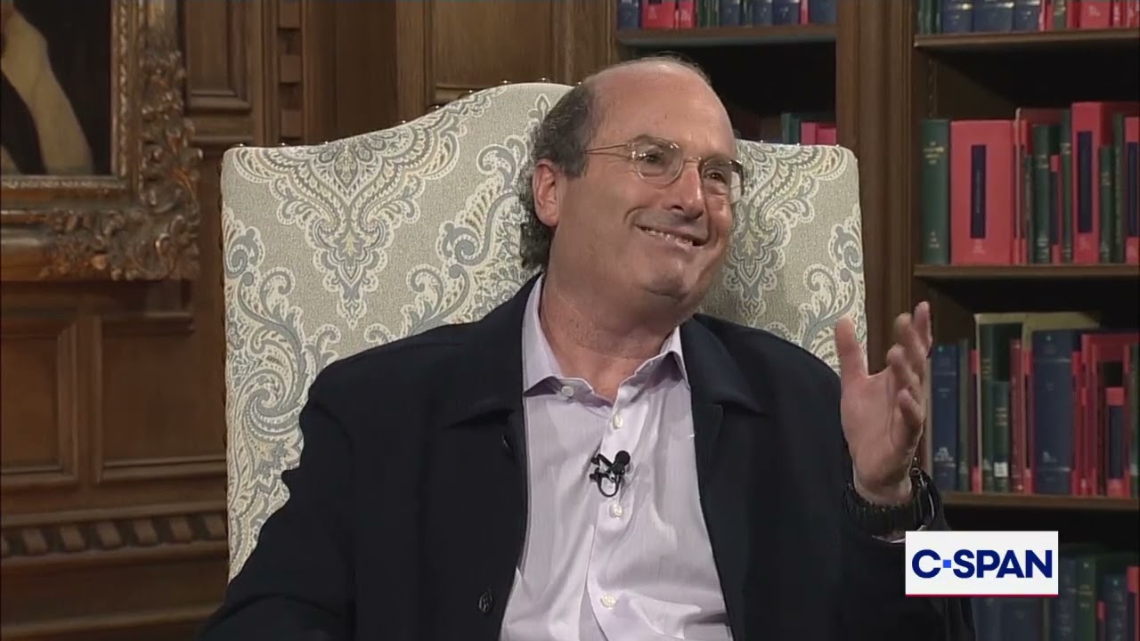 Author David Grann on Two Month Amazon Expedition to Research 