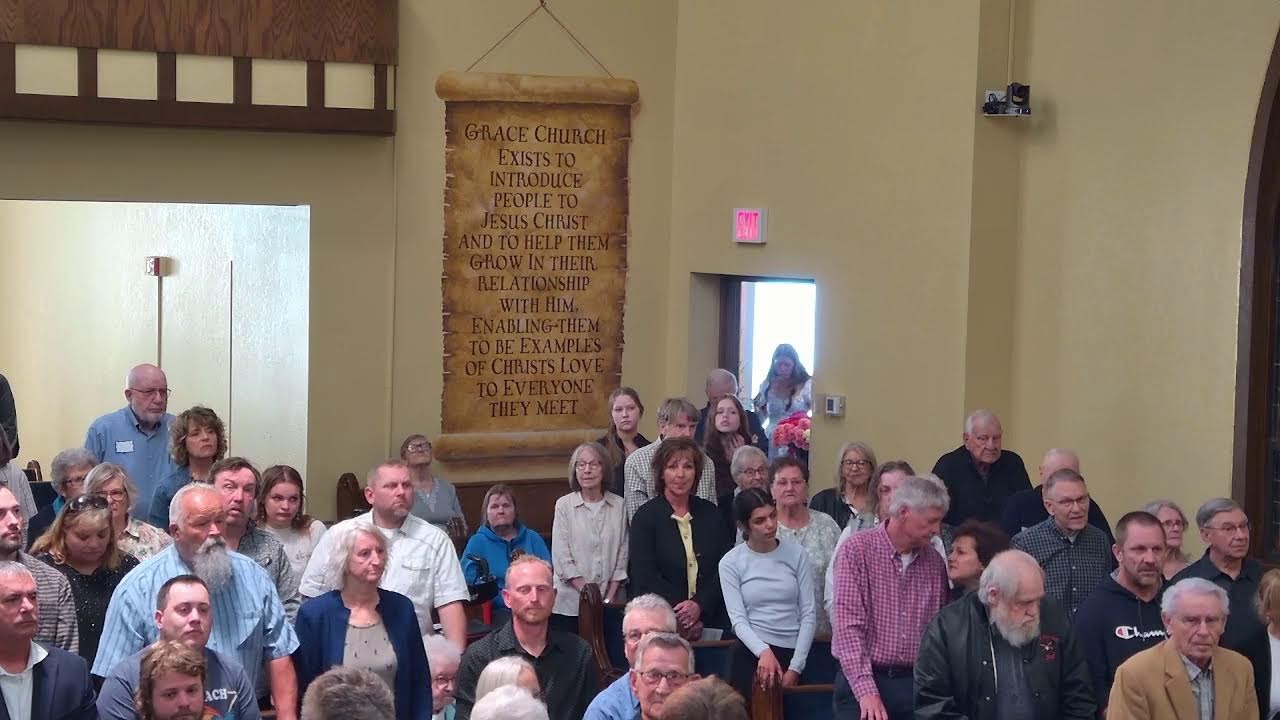 Paynesville United Methodist Church