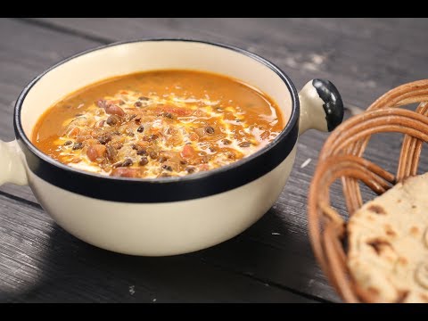 Dal Makhani | Sanjeev Kapoor Khazana