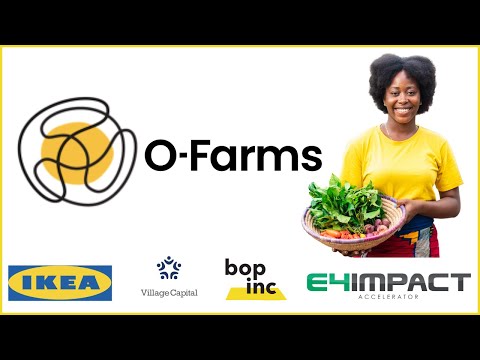 O-Farms Program Explained.
