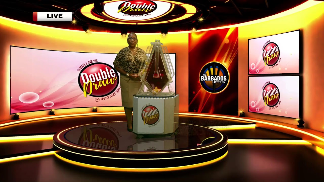 Double Draw #33955 19-05-2026