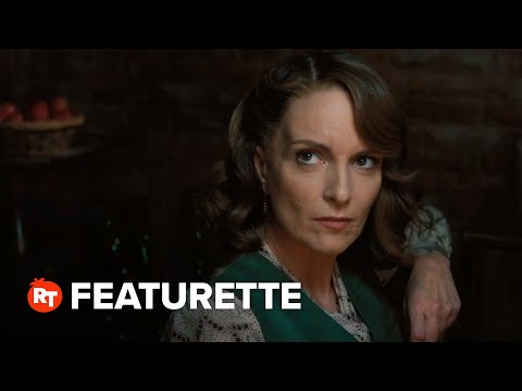 A Haunting In Venice Featurette - Eerie Ensemble (2023)