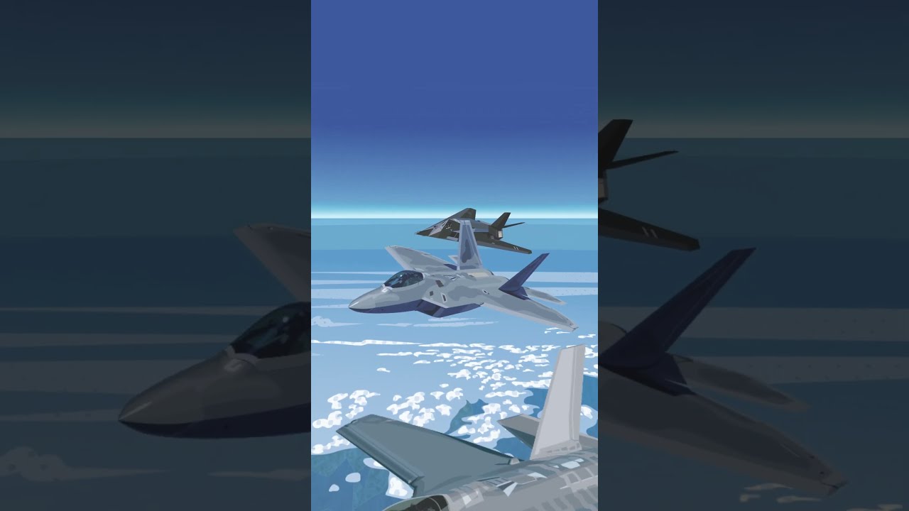 Leading Aerospace and Defense | Lockheed Martin