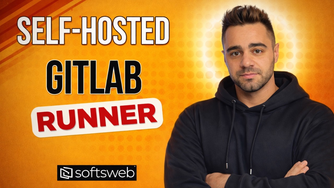 Self-Host GitLab Runner: Quick Setup Guide