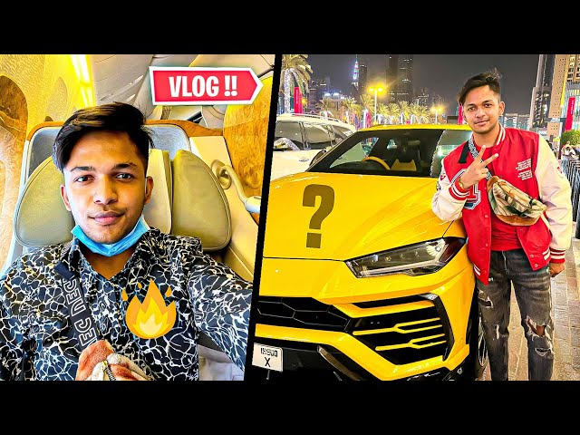 Lokesh Gamer's Free Fire ID, stats, guild, income, real name, and best ...