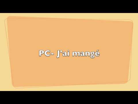 Passé Composé vs Imparfait