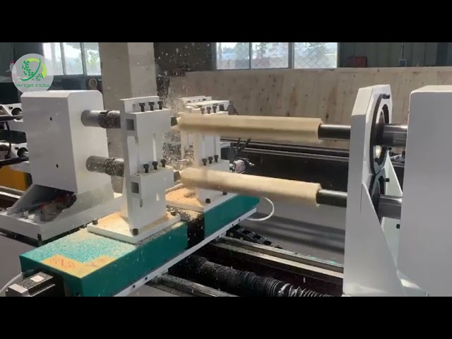 Cnc Cutting Machine - 20mm CNC Cutting Machine Trader - Wholesaler ...